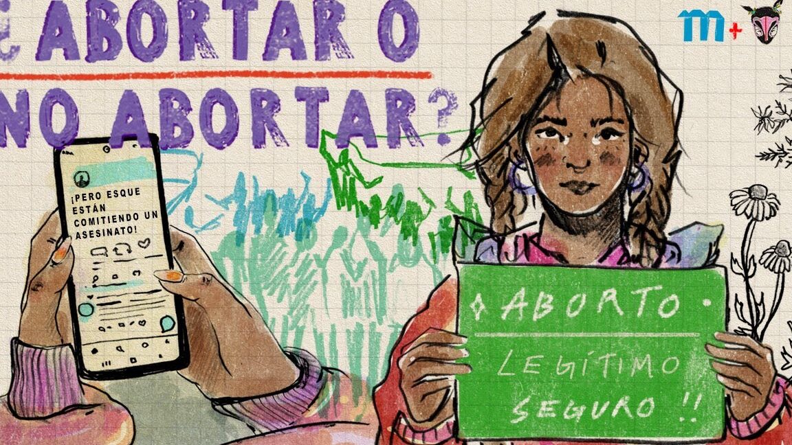 10 ARGUMENTOS a favor y en contra del ABORTO - IMPACTANTE