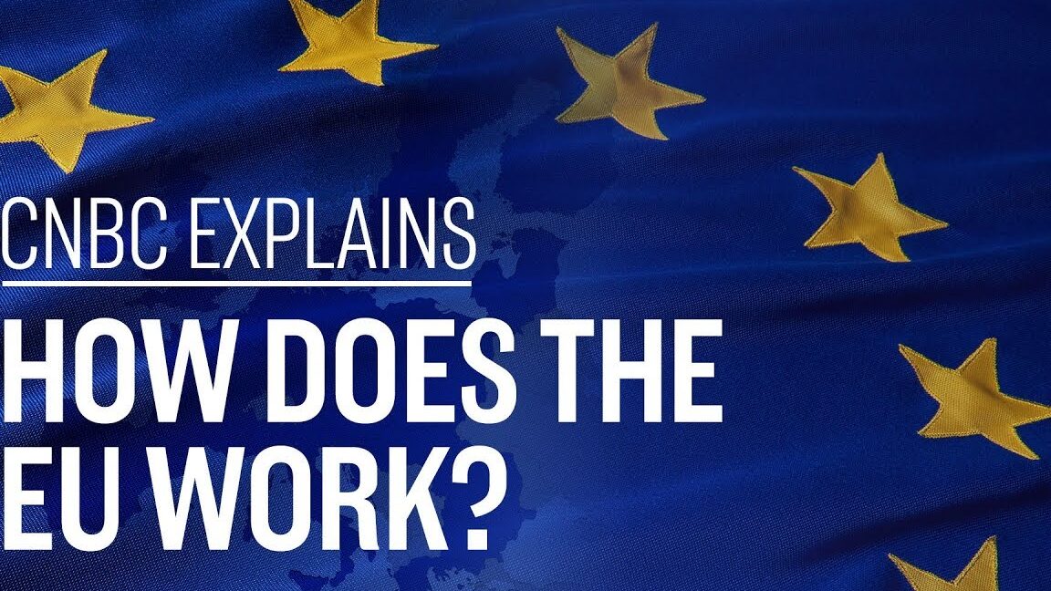 Pros and Cons of the EUROPEAN UNION - FULL Analysis