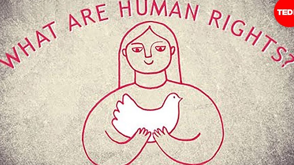 The PROS and CONS of Human Rights - JUSTICE Debate