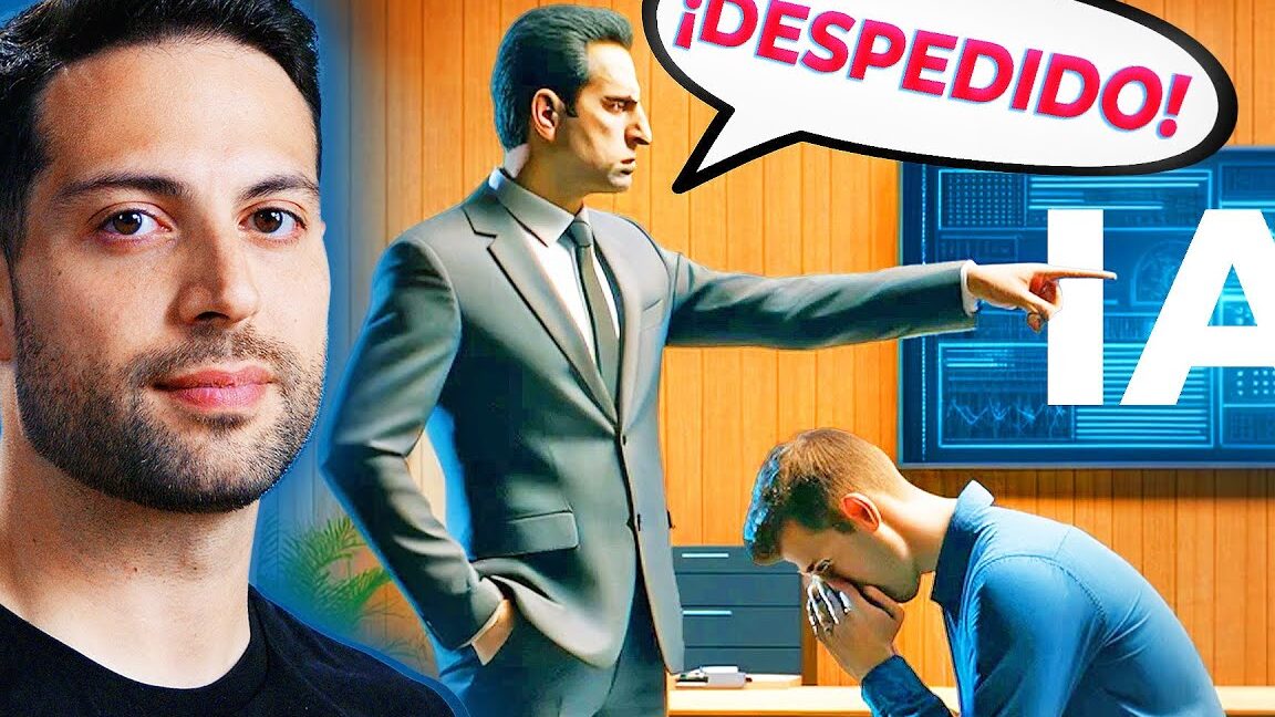 Inteligencia Artificial: ¿A FAVOR o EN CONTRA? DESCÚBRELO YA