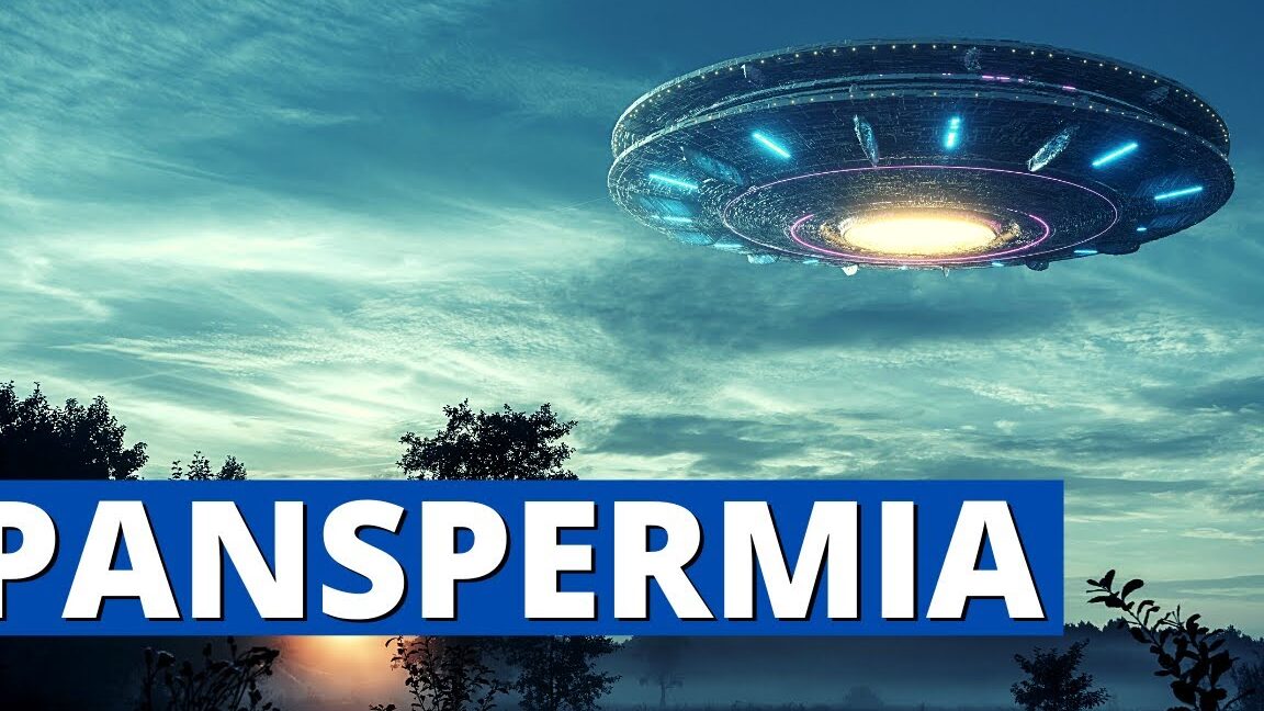 Panspermia ARGUMENTOS a Favor y en CONTRA Claves