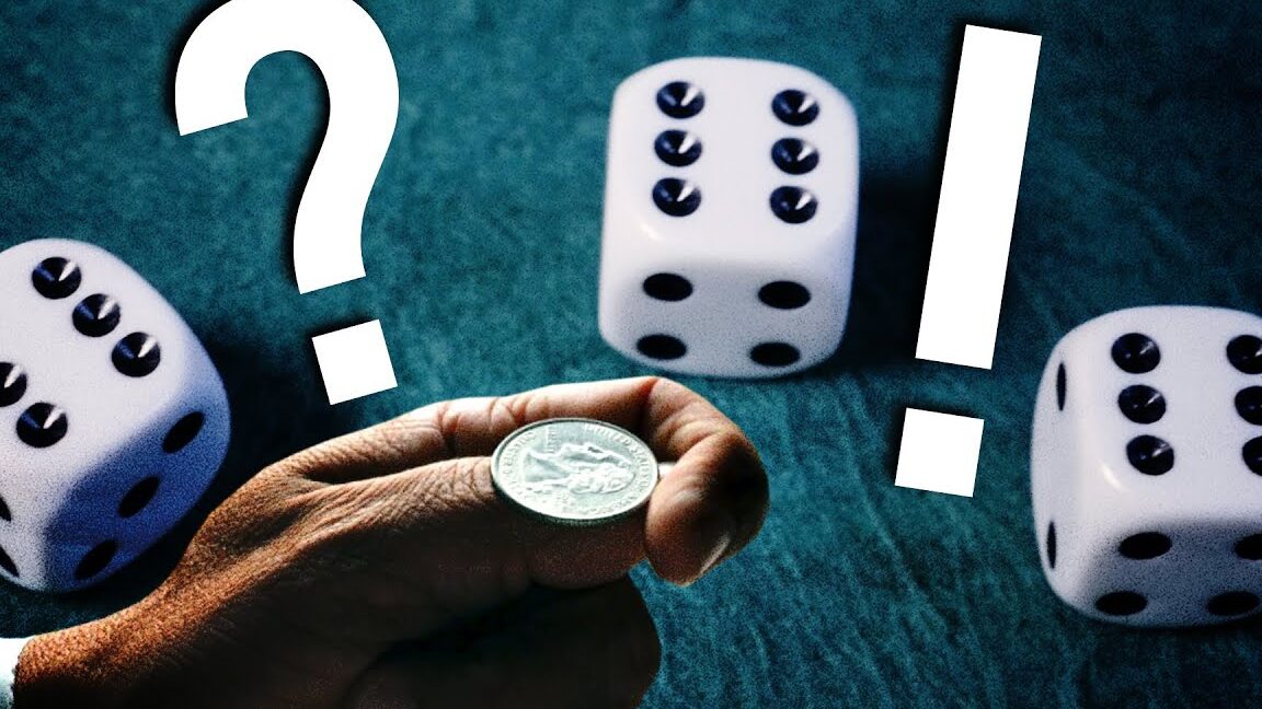 Le hasard : déterminant de nos vies, pour ou contre