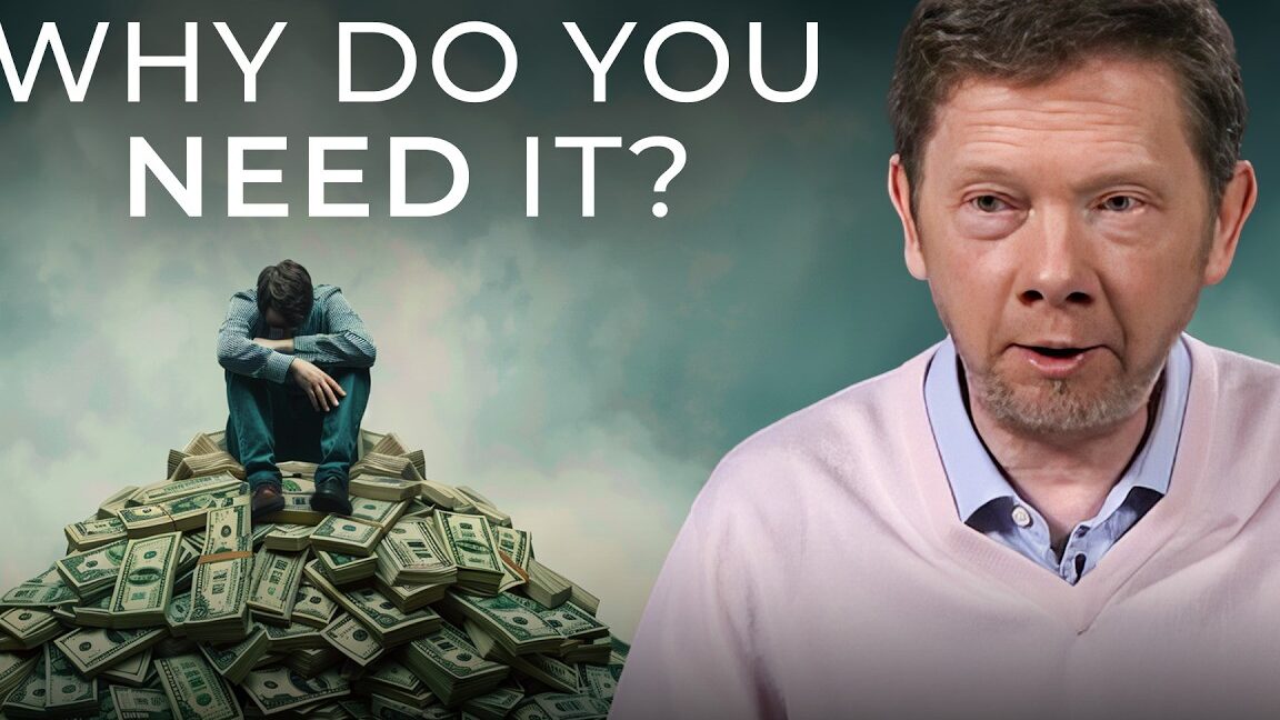 CONSUMERISM: Exploring MATERIALISM & EXCESSIVE Effects