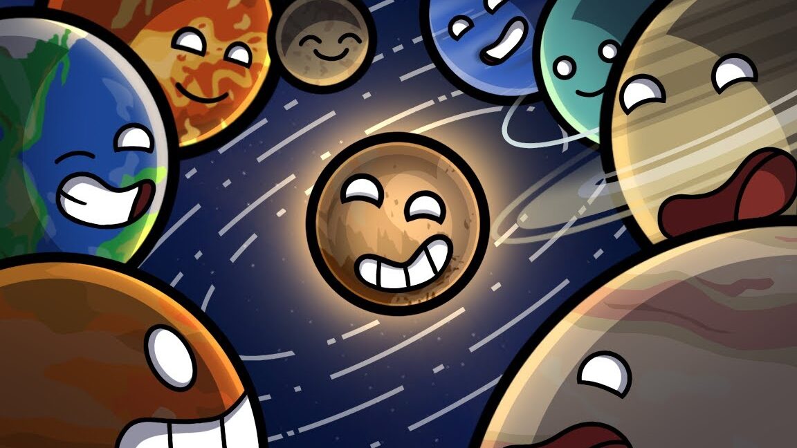 2022: Is Pluto STILL a PLANET? The Debate CONTINUES!