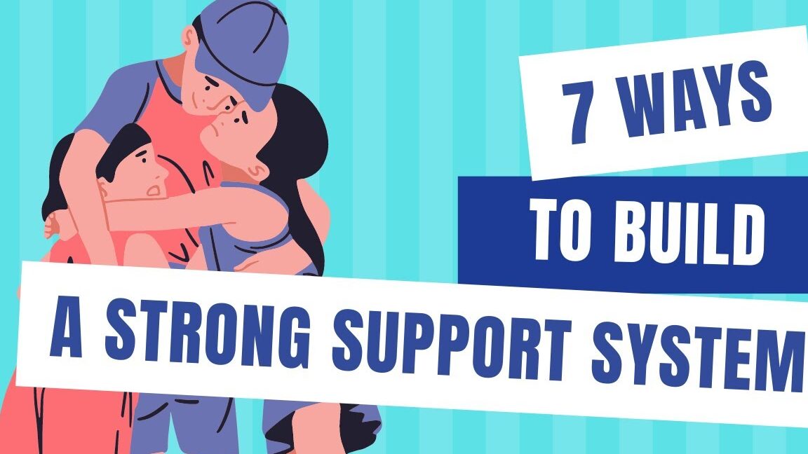 In Their Favor: Unveiling the Power of Support